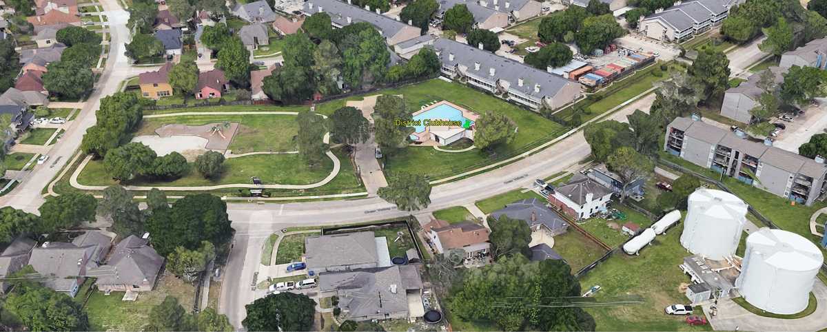 Welcome to Harris County Municipal Utility District 200 / Harris County ...